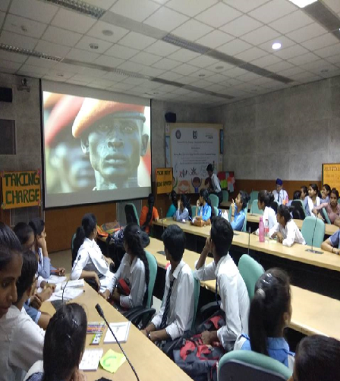 Campus Life | Welcome to Jawaharlal Nehru University