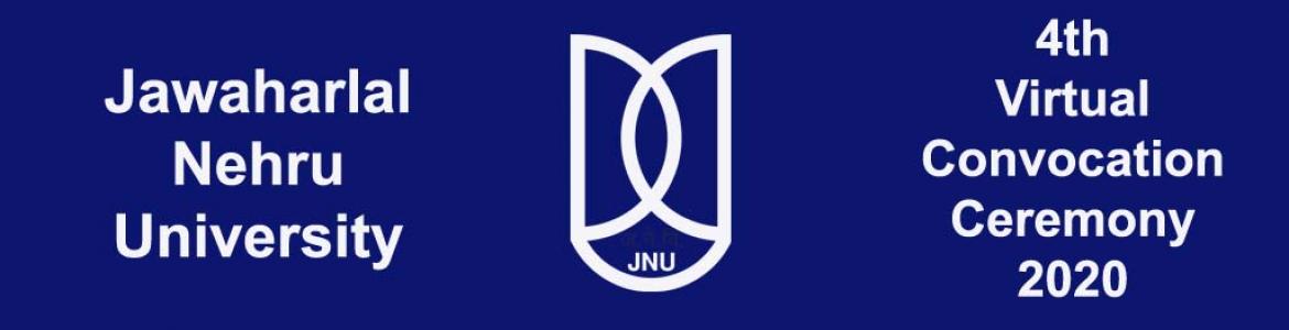 Convocation | Welcome to Jawaharlal Nehru University