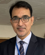 Sandip Kumar Mishra | Welcome to Jawaharlal Nehru University