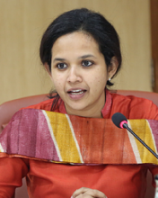 Titli Basu | Welcome to Jawaharlal Nehru University